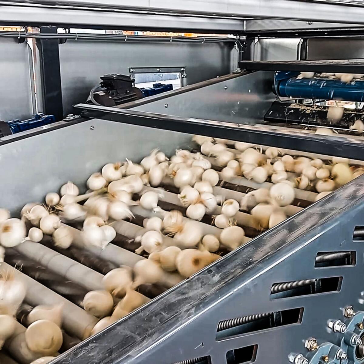 Processing Industry – Allround POC