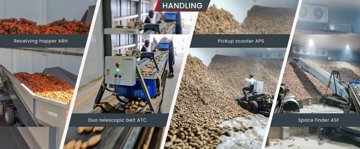 Handling – Allround POC