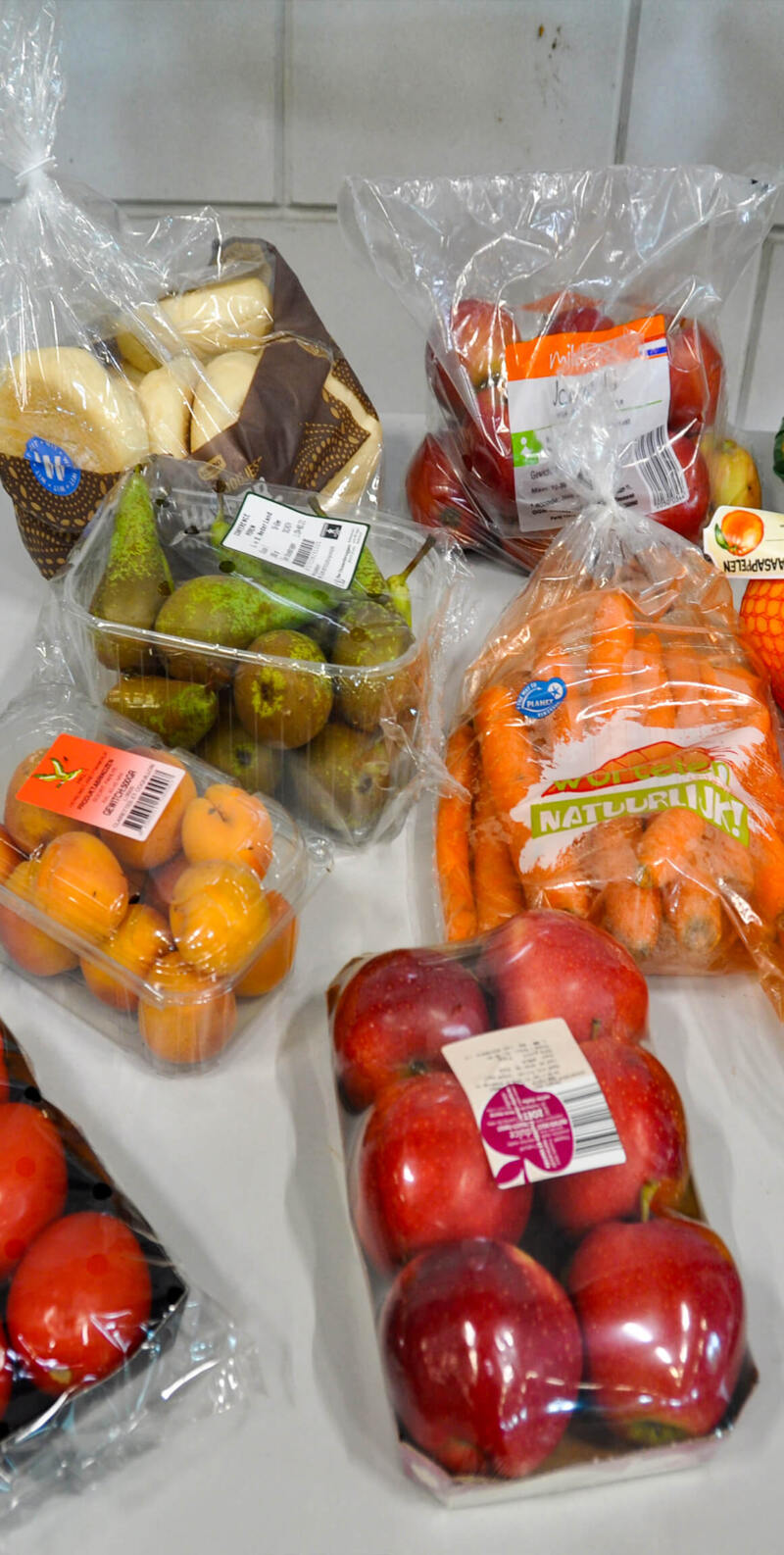 Manter – Allround POC